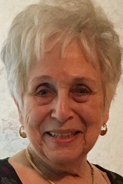 Adele Beverly Weinberg Staller | Jewish Historical Society of Michigan