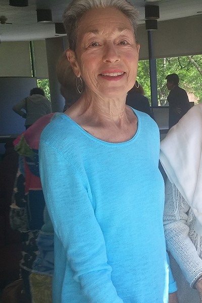 Barbara Grant | Jewish Historical Society of Michigan