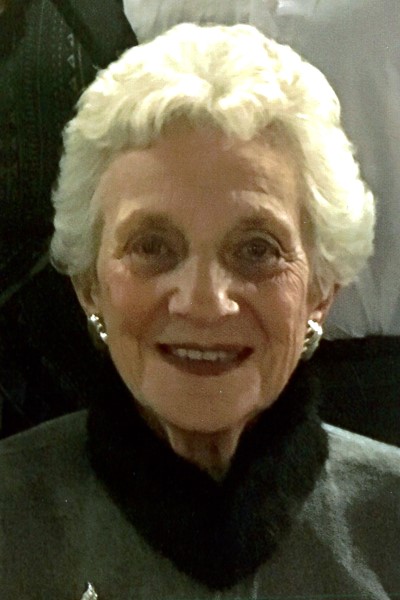Barbara Mayer | Jewish Historical Society of Michigan