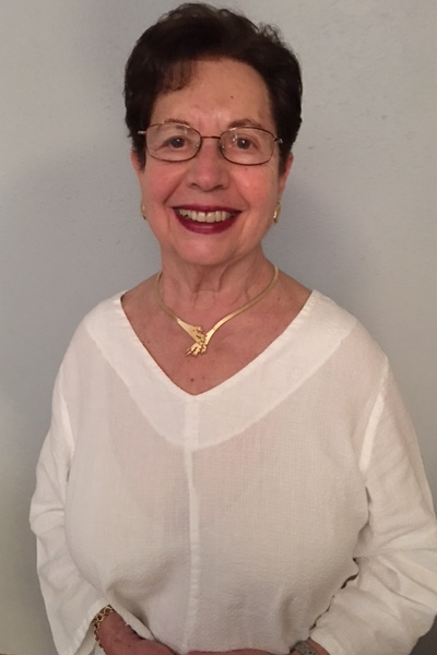 Barbara Ettinger Goodman | Jewish Historical Society of Michigan