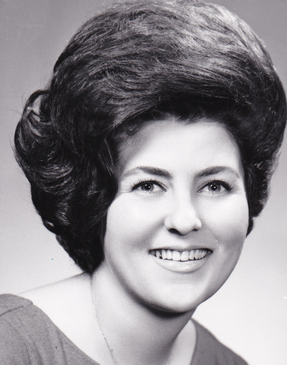 Heléne Winitsky Cherrin | Jewish Historical Society of Michigan