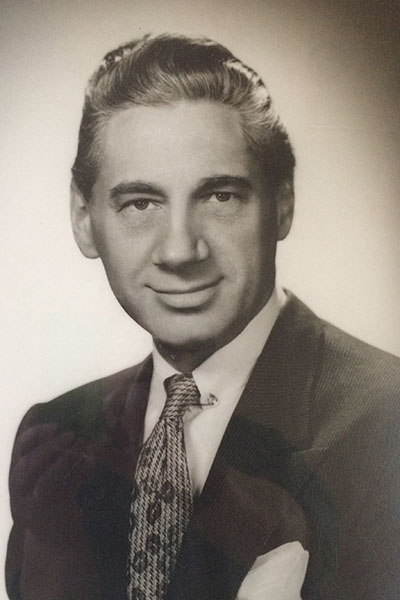 Welcome to Jewish Historical Society of Michigan | Jewish Historical ...