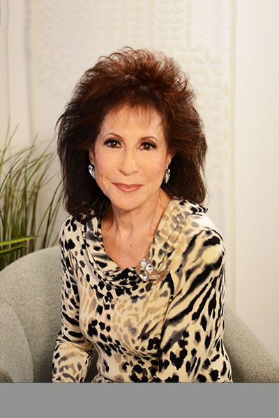 Florine Mark | Jewish Historical Society of Michigan